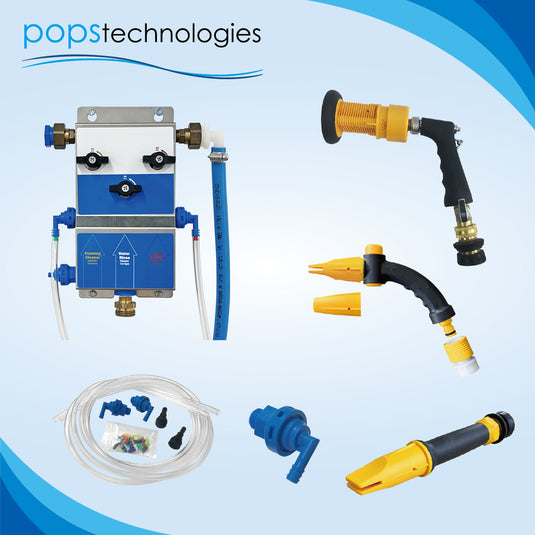 POPS Technologies
