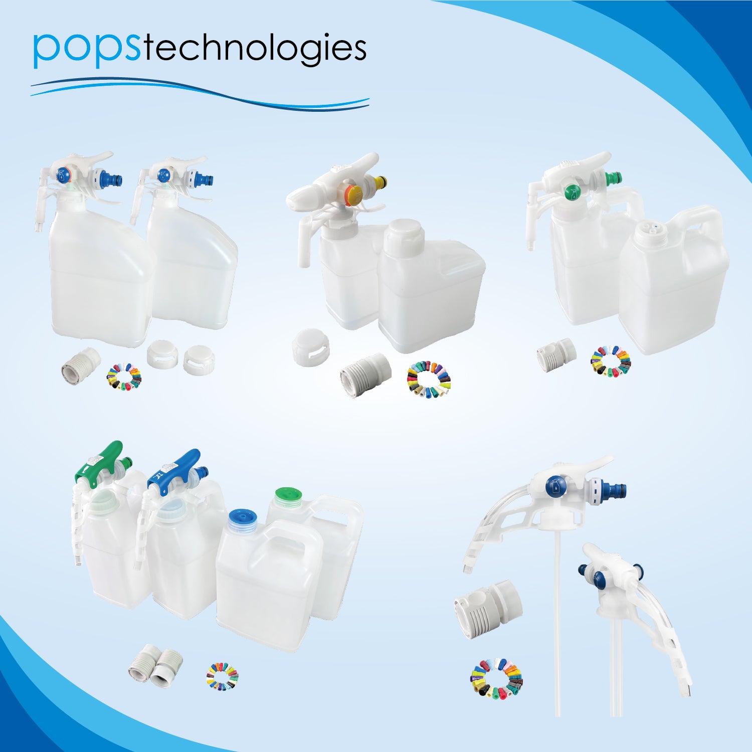POPS Technologies