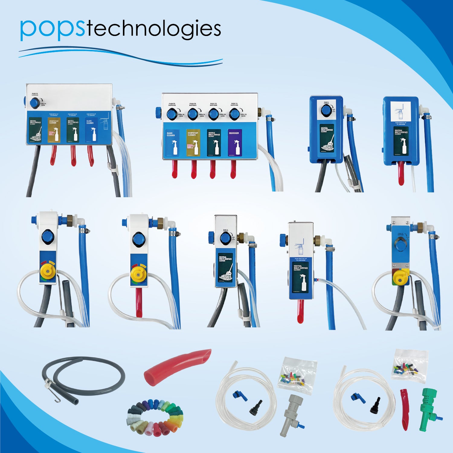 POPS Technologies