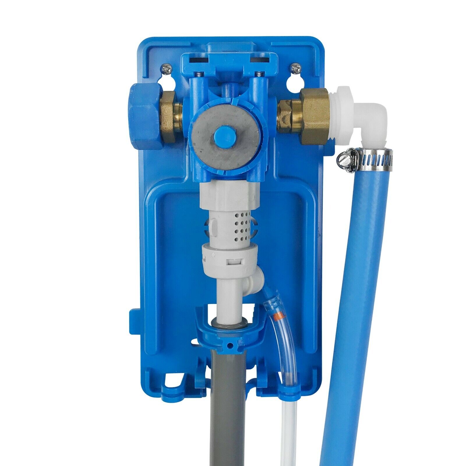 Single Mop Bucket proportioner chemical dispenser, Model# 8167P – POPS ...